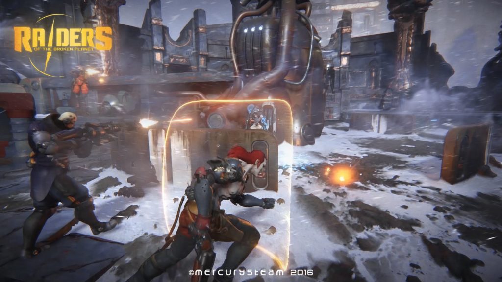 MercurySteam Archives - Gameranx