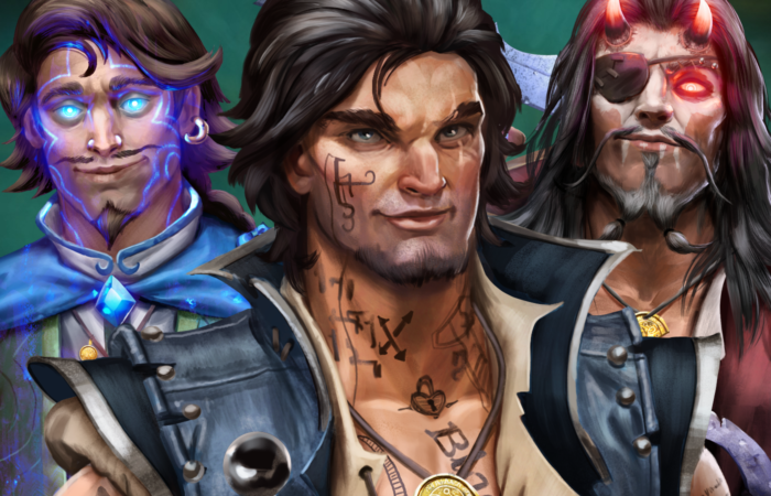 Fable Fortune: First Impressions - A Journey to Git Gud - Gameranx