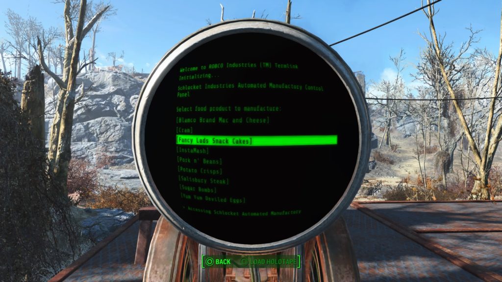 Fallout 4: Contraptions - How to Use Builders & Make 100 Items - Gameranx