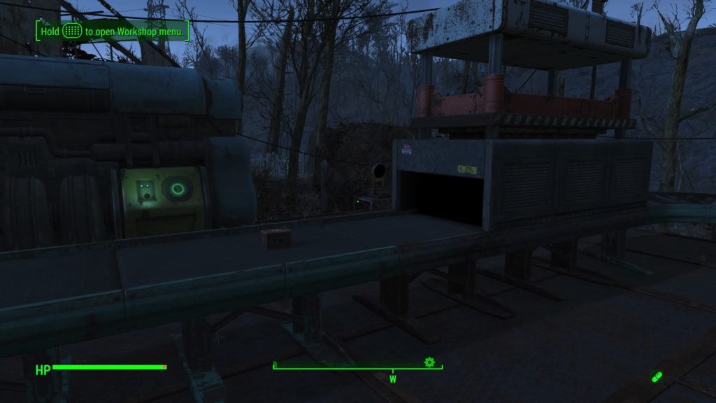 Fallout 4: Contraptions - How to Use Builders & Make 100 Items - Gameranx