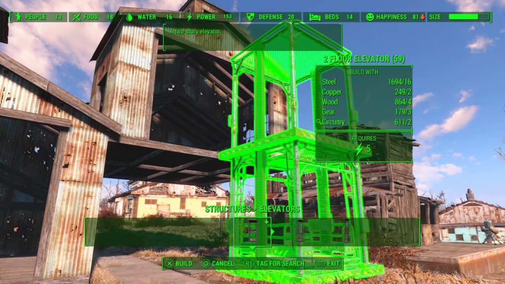 Fallout 4: Contraptions - 10 DLC Facts You Need To Know - Gameranx