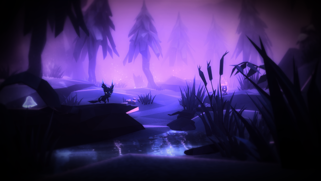 Enter the World of Fe with it's Debut Trailer - Gameranx