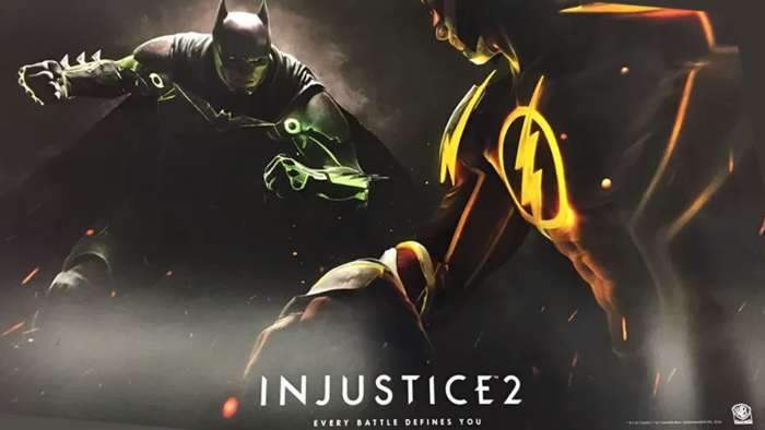 Injustice 2 is a Real Game, According to Recent Leaks - Gameranx