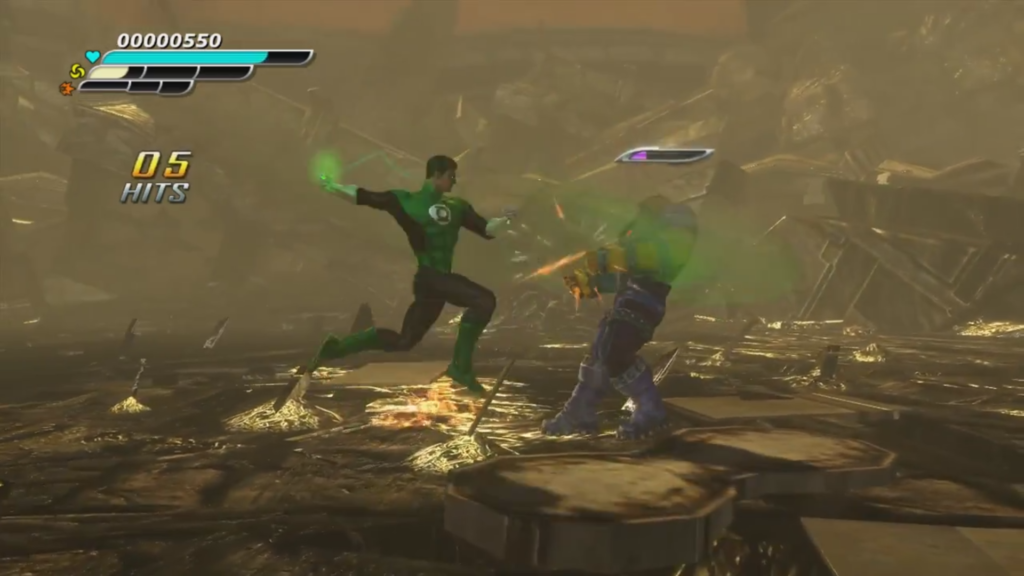 Explore the Canceled Video Game Mystery of Justice League Arcade - Gameranx