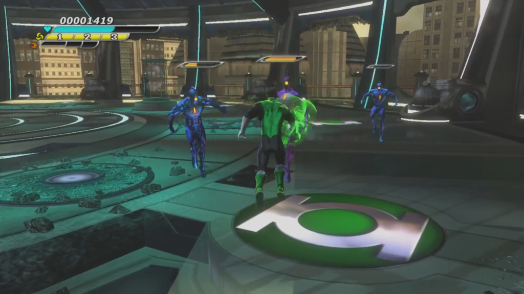 Explore the Canceled Video Game Mystery of Justice League Arcade - Gameranx