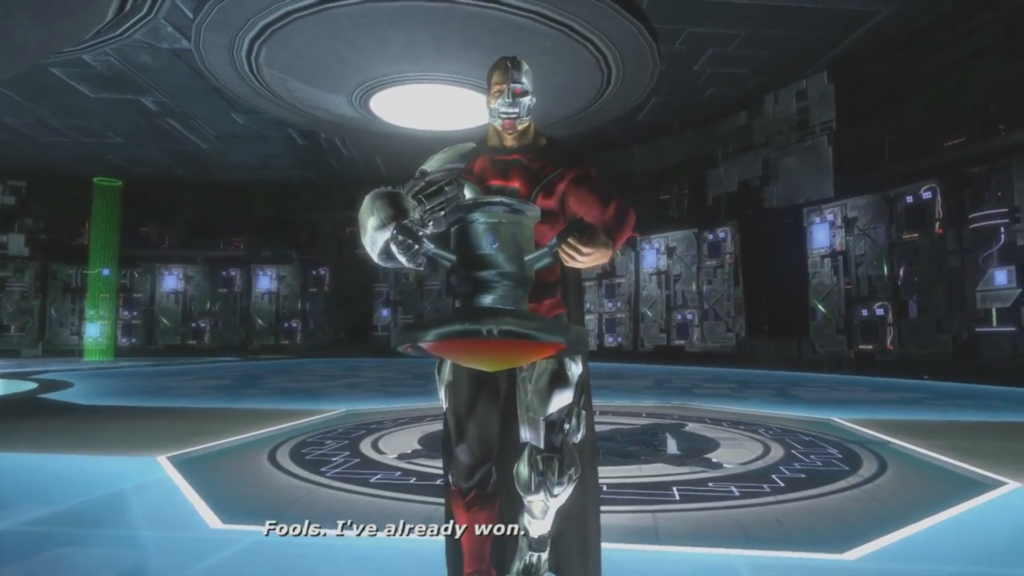 Explore the Canceled Video Game Mystery of Justice League Arcade - Gameranx