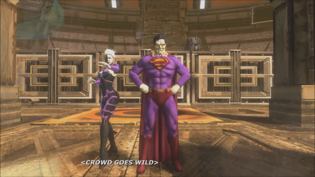 Explore the Canceled Video Game Mystery of Justice League Arcade - Gameranx