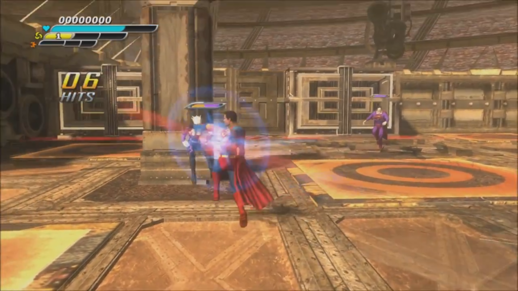 Explore the Canceled Video Game Mystery of Justice League Arcade - Gameranx