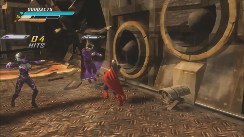 Explore the Canceled Video Game Mystery of Justice League Arcade - Gameranx