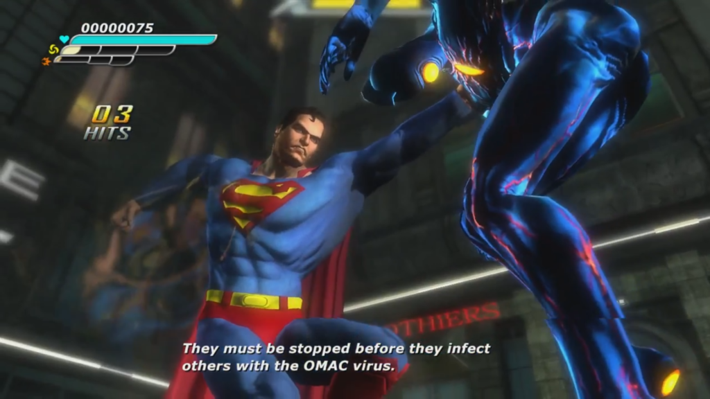 Explore the Canceled Video Game Mystery of Justice League Arcade - Gameranx