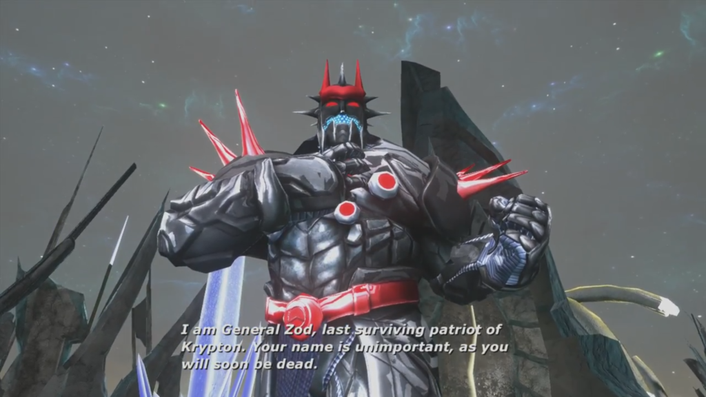 Explore the Canceled Video Game Mystery of Justice League Arcade - Gameranx
