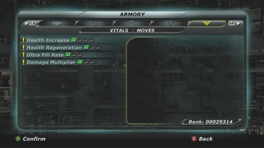 Explore the Canceled Video Game Mystery of Justice League Arcade - Gameranx