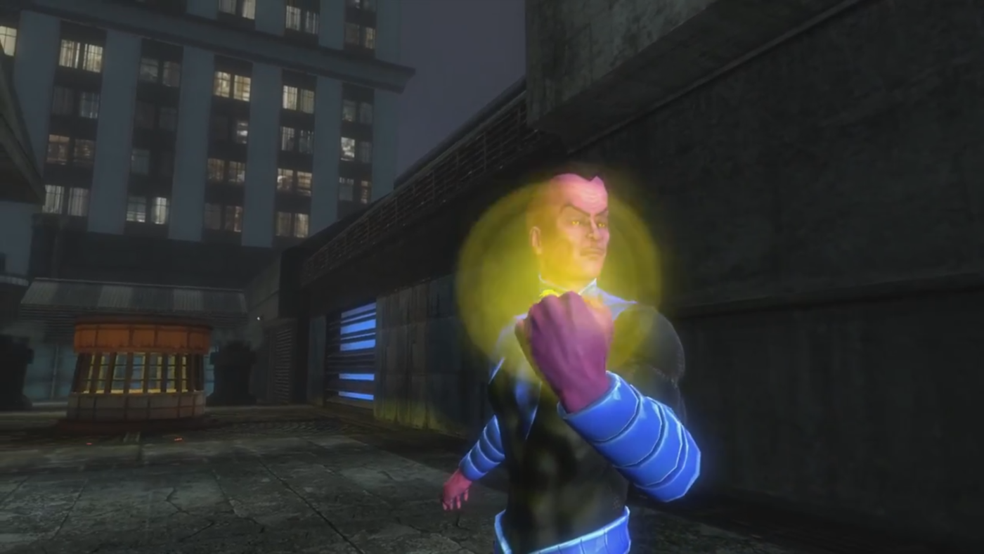 Explore the Canceled Video Game Mystery of Justice League Arcade - Gameranx