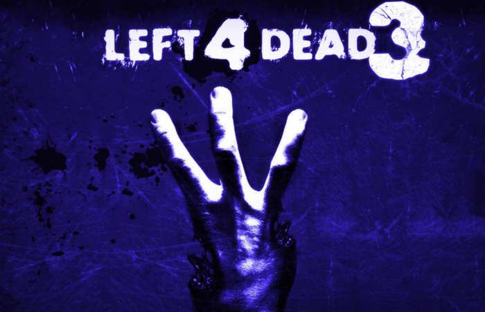 Left 4 Dead 3 Archives - Gameranx