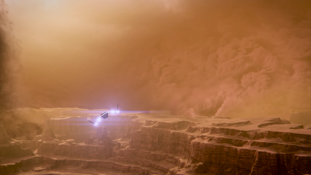 Mass Effect: Andromeda - Beginner's Walkthrough | 10 Starter Tips ...