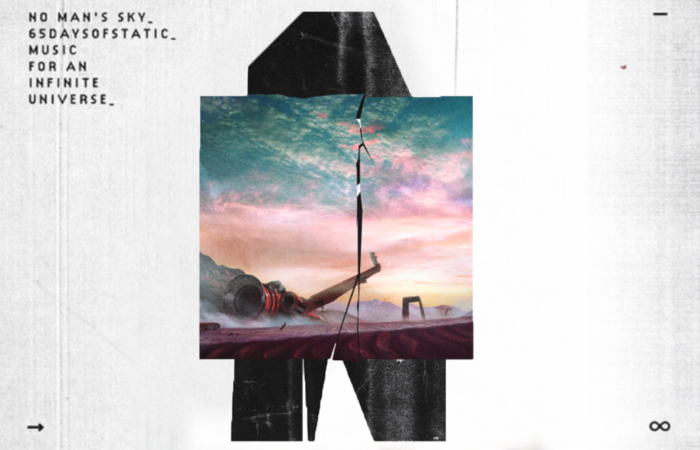 65daysofstatic Set to Go on No Man's Sky Infinite Universe World Tour ...