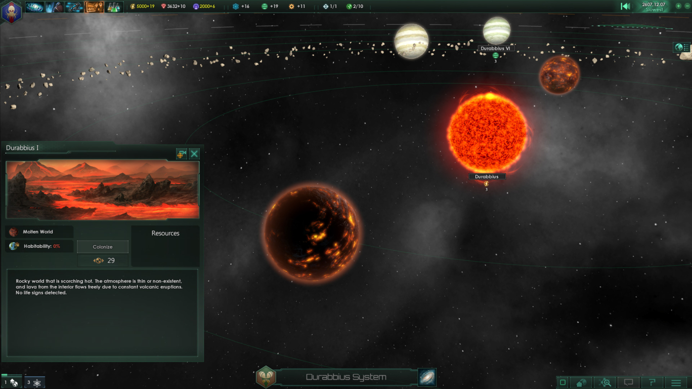 Stellaris Update 1.2 Brings Battle Enhancements, System Overhauls ...