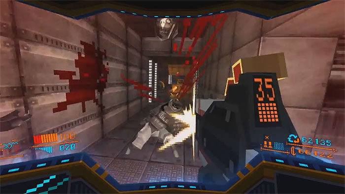 Strafe Wallpapers in Ultra HD | 4K - Gameranx