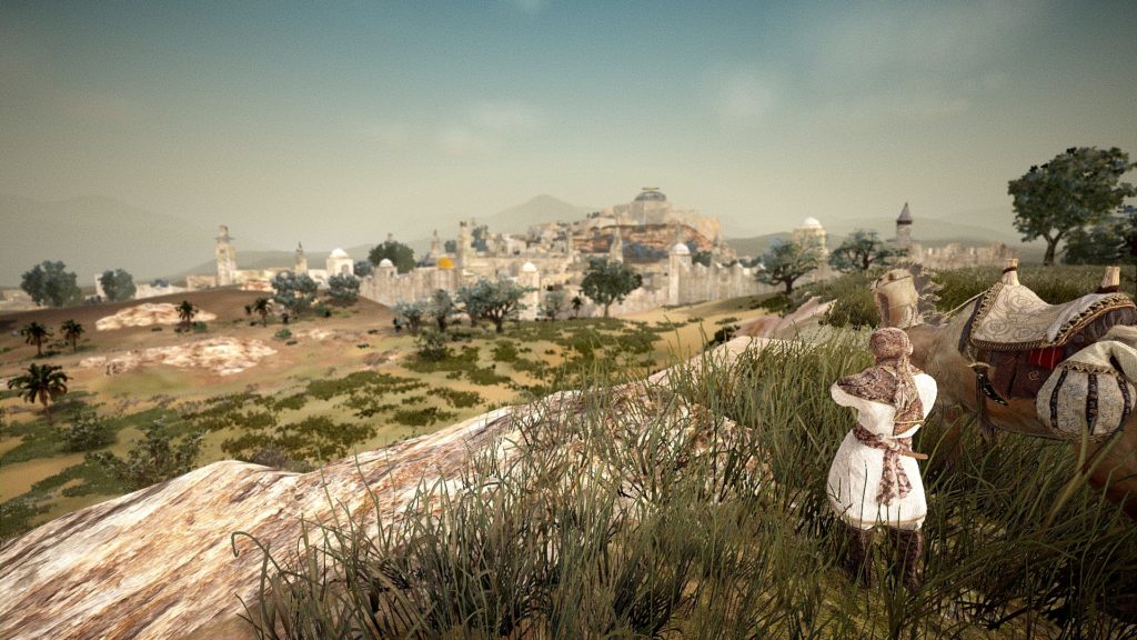 Out Now: Black Desert Online's Valencia (Part One) Expansion - Gameranx