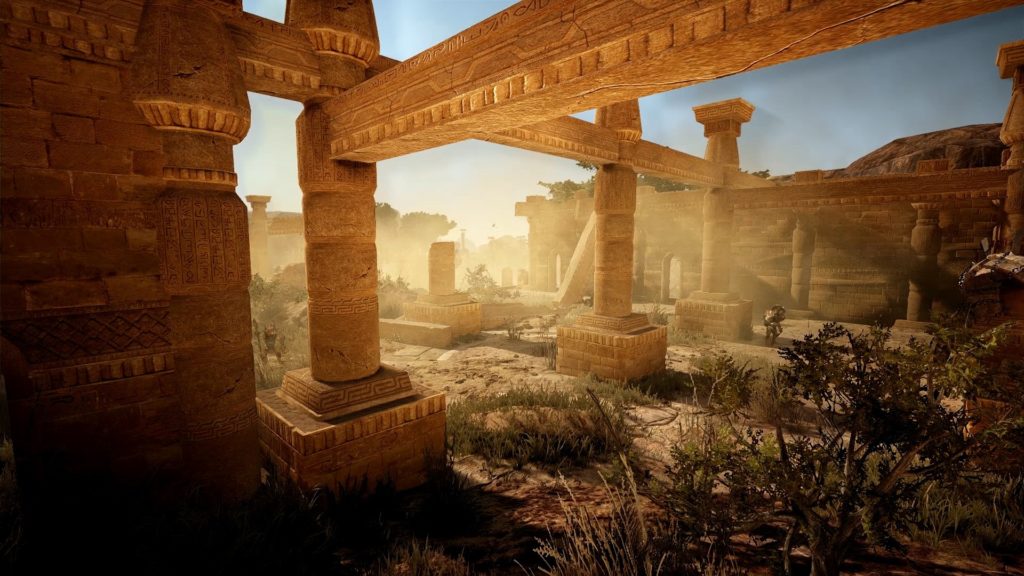 Out Now: Black Desert Online's Valencia (Part One) Expansion - Gameranx