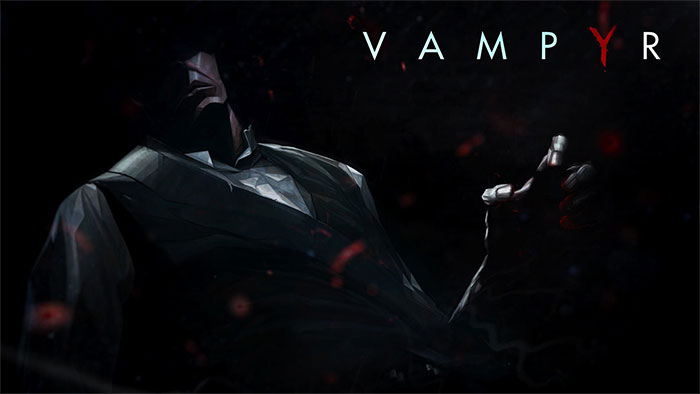 Dontnod Describes Vampyr’s Combat System - Gameranx