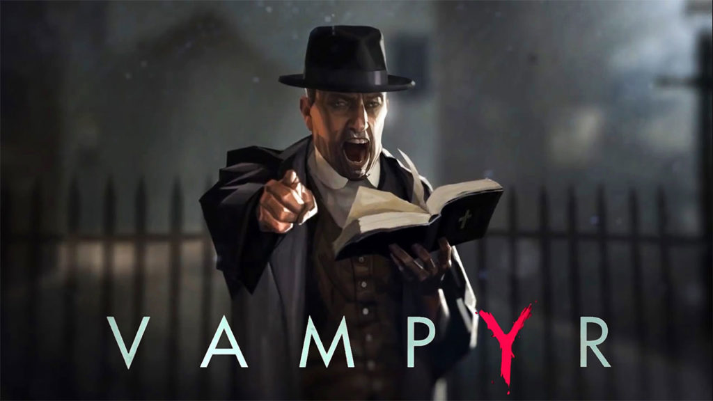 Vampyr: All 4 Braille Note Locations | Mason Investigation Guide - Gameranx