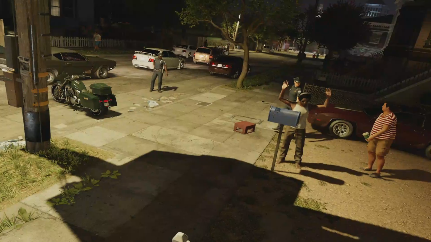 See The Watch Dogs 2 Trailer Set To Full House Theme - Gameranx