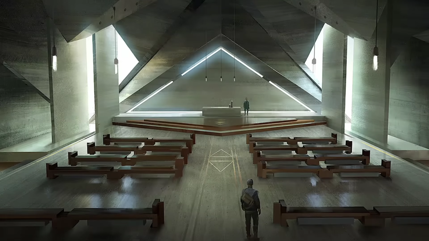 See The Watch Dogs 2 Trailer Set To Full House Theme - Gameranx