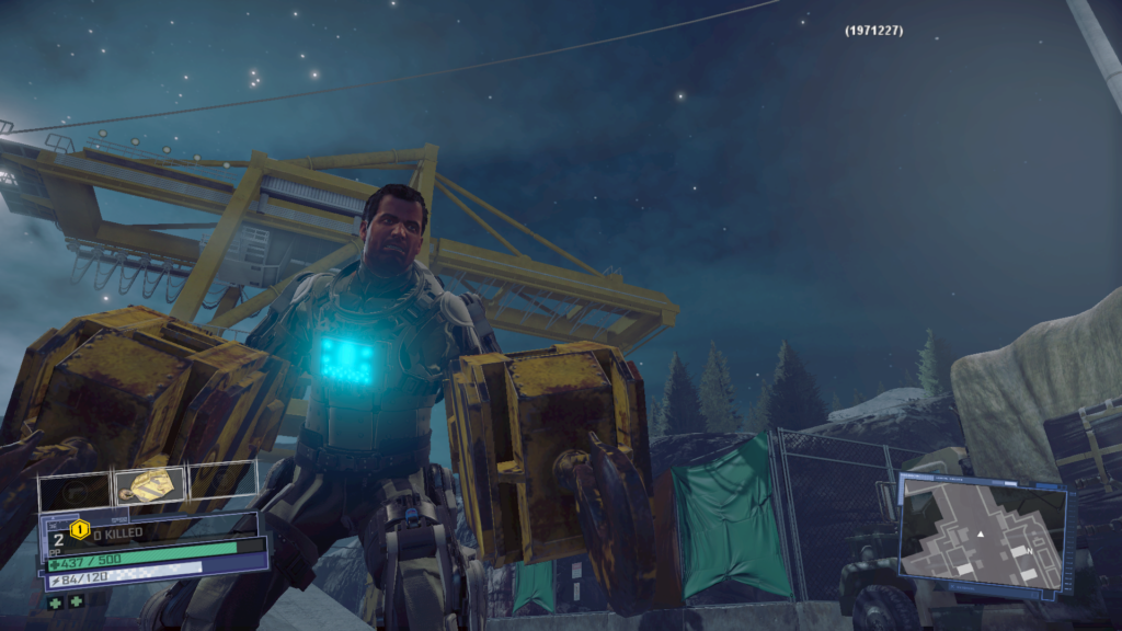 More Dead Rising 4 Screenshots Leaked - Gameranx