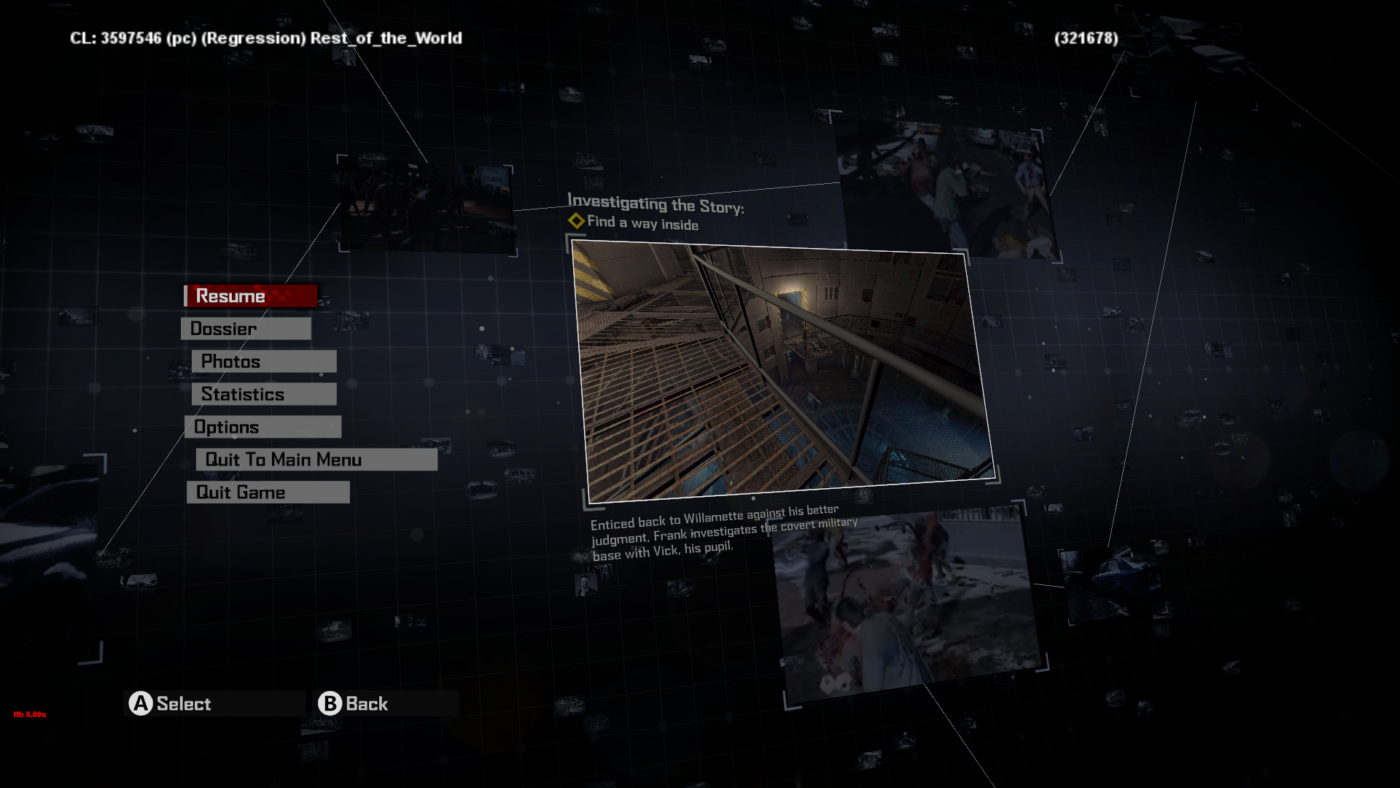 More Dead Rising 4 Screenshots Leaked - Gameranx