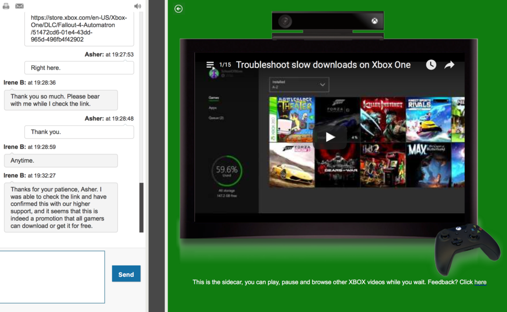 UPDATE: Fallout 4 (was) Available for Free on Xbox Store - Gameranx