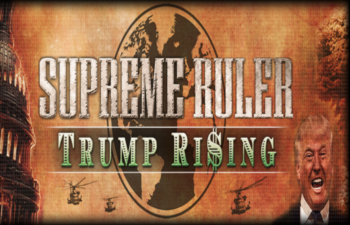 Supreme Ruler Ultimate Archives - Gameranx