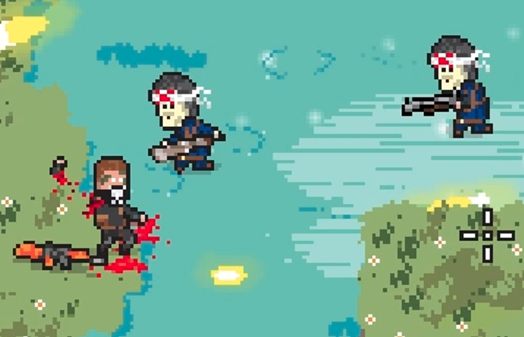 8DAYS Archives - Gameranx