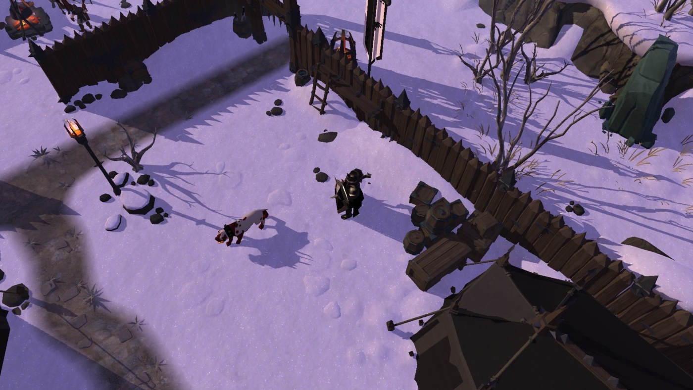 Albion Online Enters Final Beta at the Start of August - Gameranx