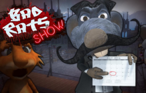 Bad Rats 2 Archives - Gameranx