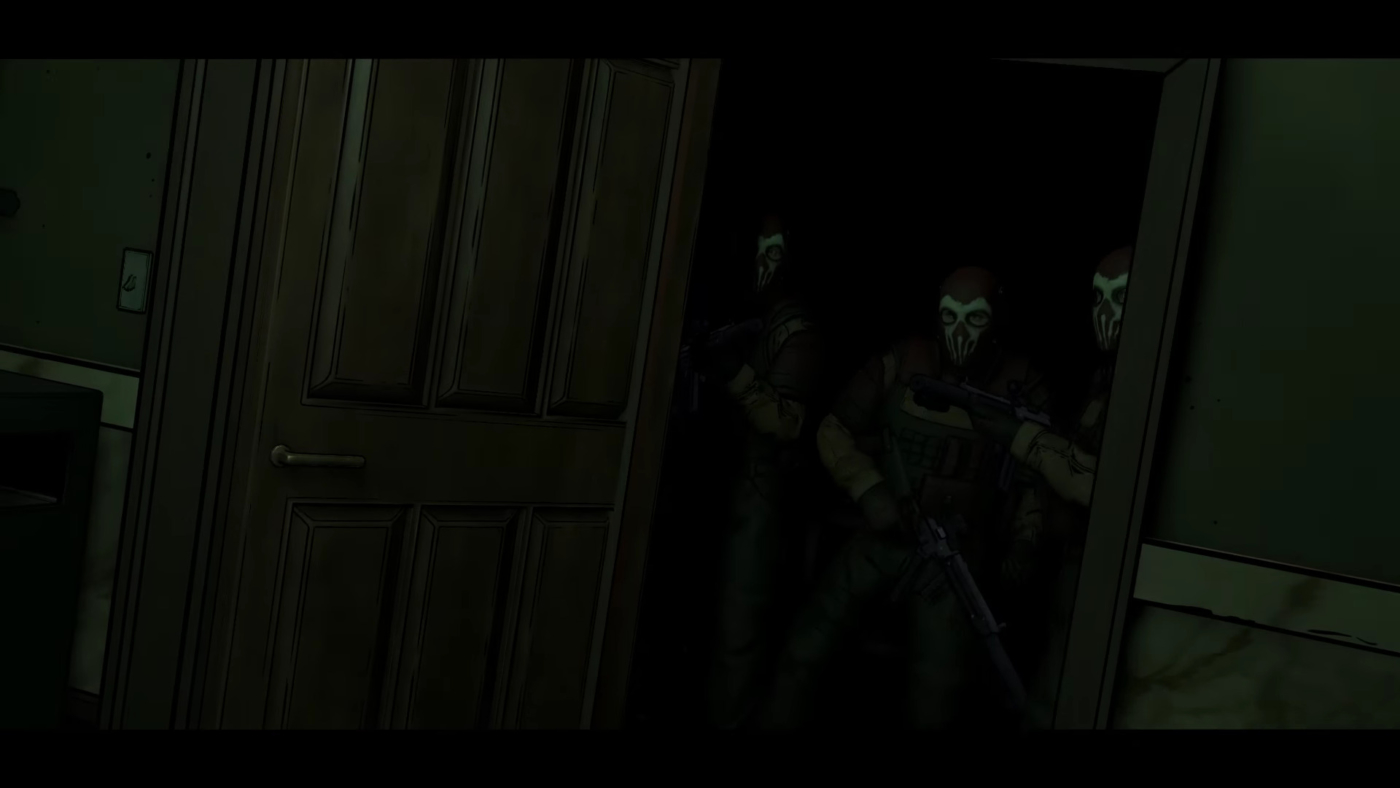 Batman The Telltale Series Gets August Release, Premieres Story Trailer ...