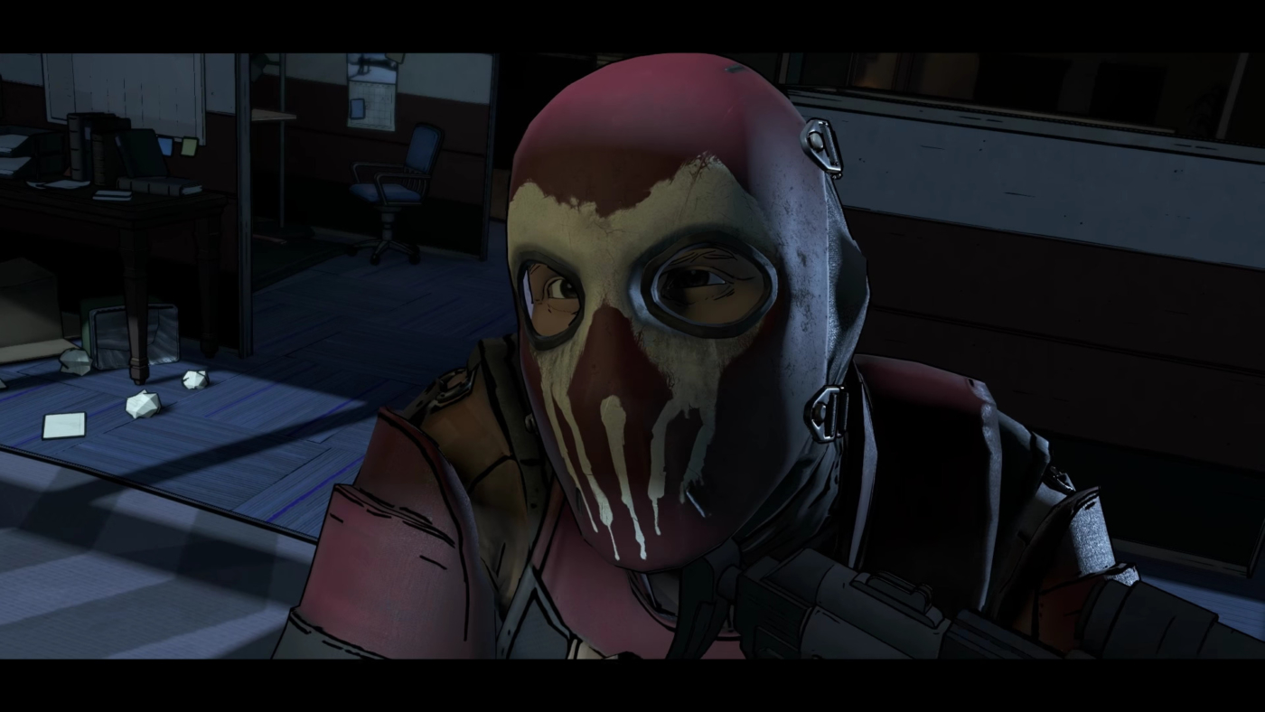 Batman The Telltale Series Gets August Release, Premieres Story Trailer ...