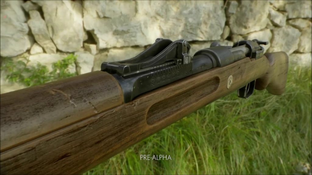 Battlefield 1 Weapons | 2016 - Gameranx