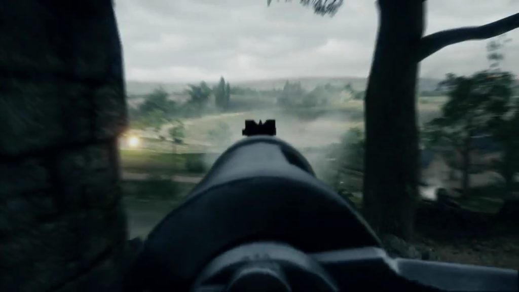 Battlefield 1 Weapons | 2016 - Gameranx