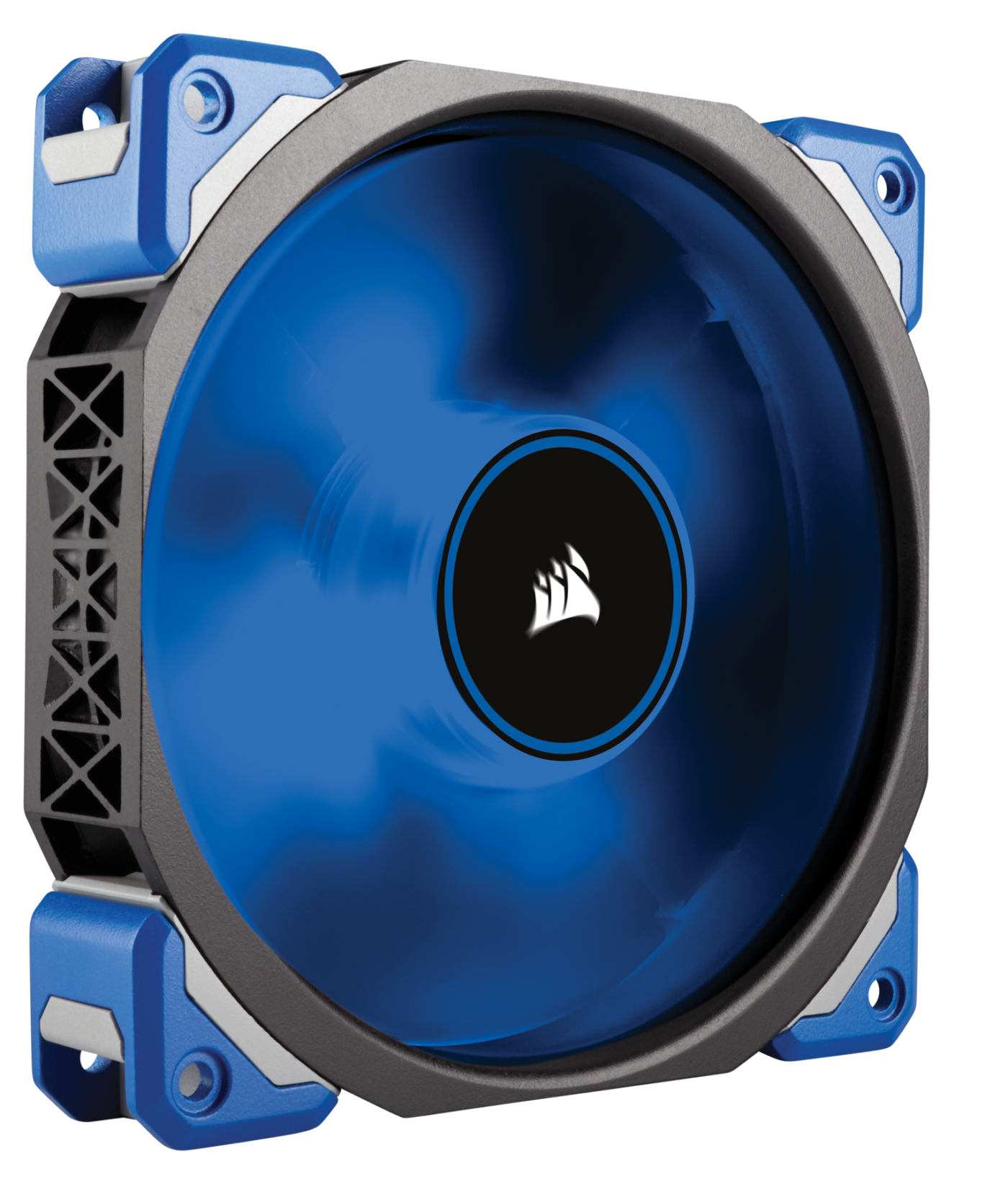 Corsair Unveils Their ML Series Cooling Fans - Gameranx