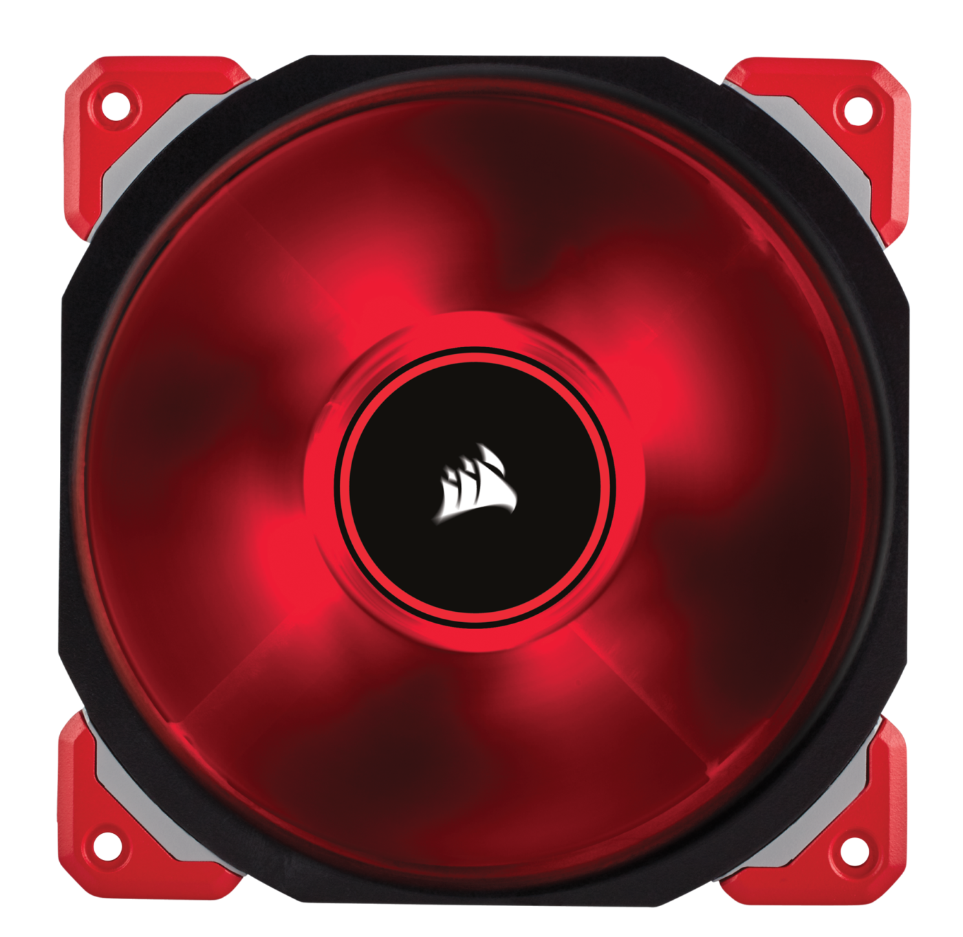 Corsair Unveils Their ML Series Cooling Fans - Gameranx