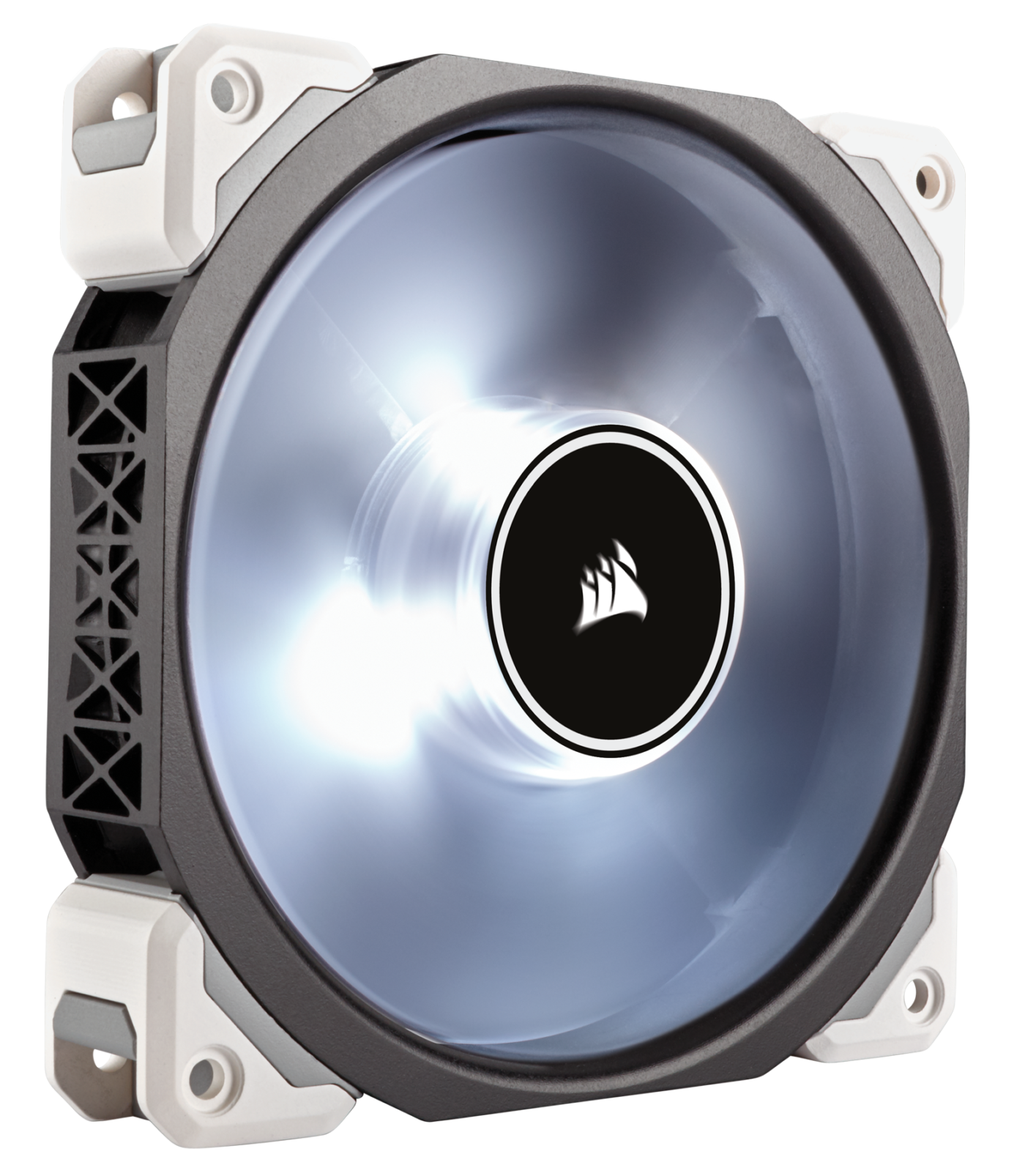 Corsair Unveils Their ML Series Cooling Fans - Gameranx