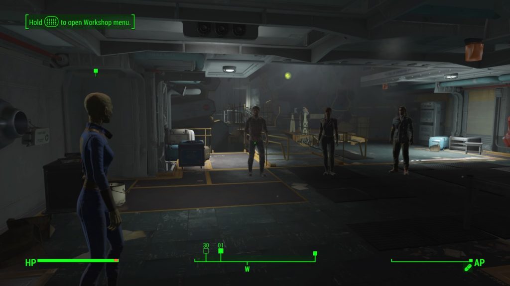 Fallout 4: Vault-Tec Workshop - Complete Overseer Quest Guide - Gameranx