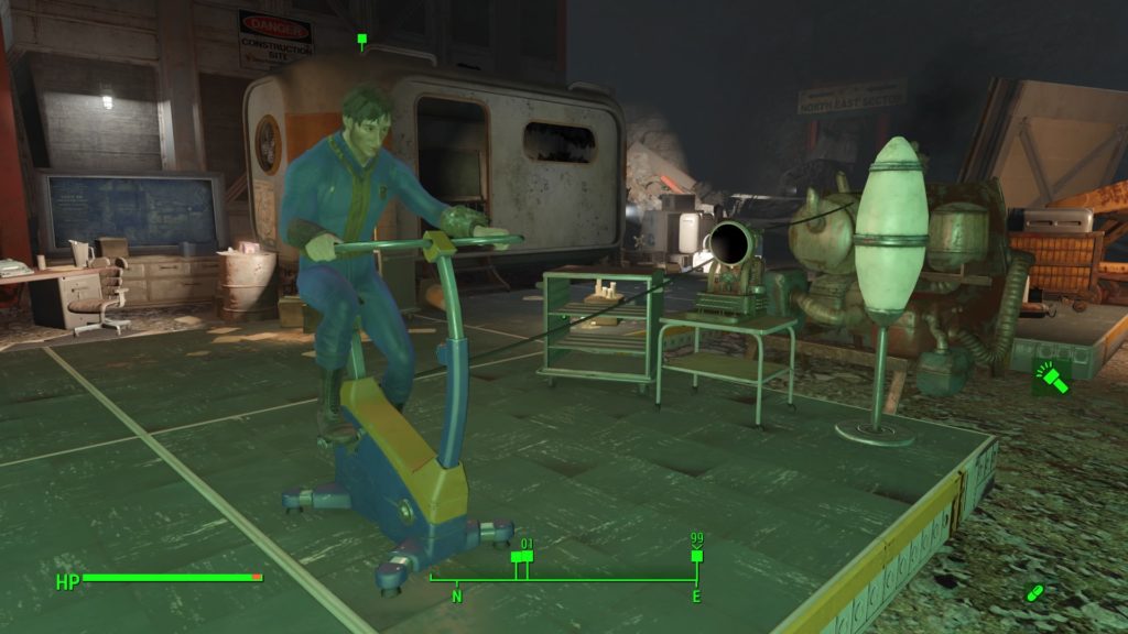 Fallout 4: Vault-Tec Workshop - Complete Overseer Quest Guide - Gameranx