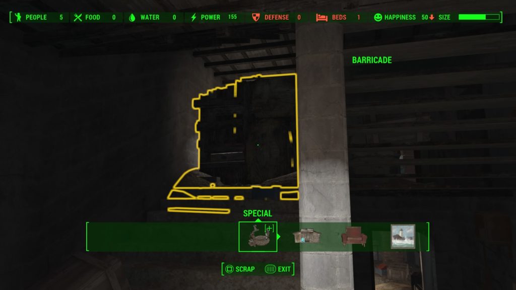 Fallout 4: Vault-Tec - How To Unlock Secondary Vault 88 Entrances ...