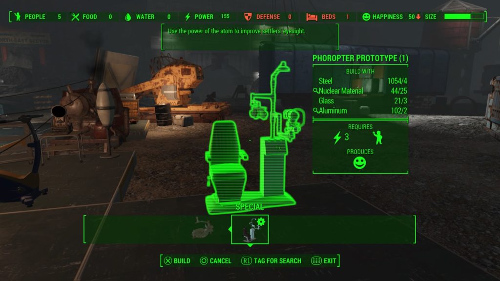 Fallout 4: Vault-Tec Workshop - Complete Overseer Quest Guide - Gameranx