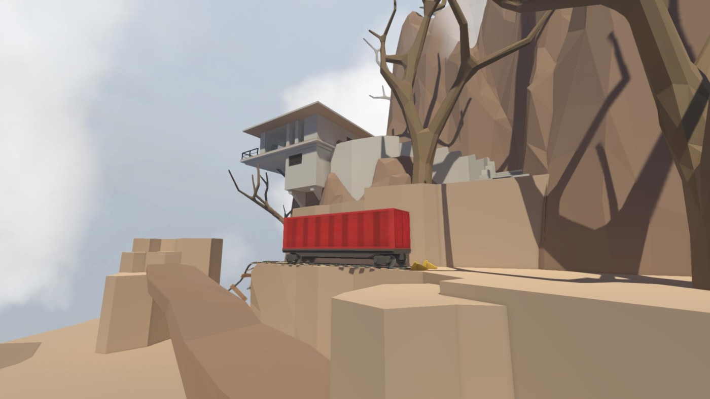 Human: Fall Flat - How to Play User-Created Levels & Download Modder ...