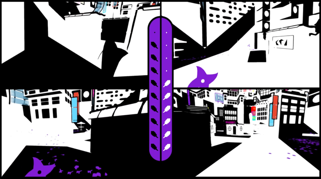 Chambara Now Available For PlayStation 4 - Gameranx