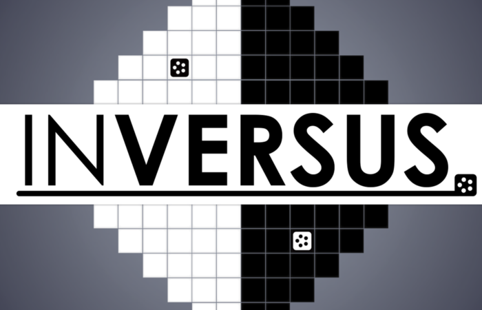 INVERSUS Archives - Gameranx