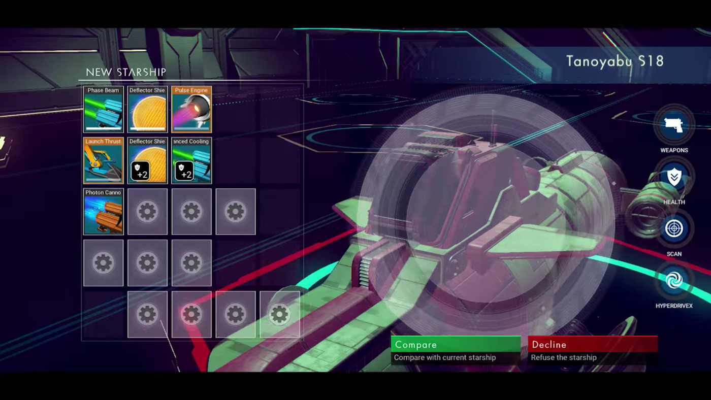 No Man's Sky "Trade" Trailer Released - Gameranx